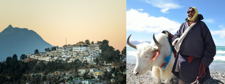 30 THINGS TO DO IN YOUR NORTH EAST INDIA TOUR - Colourful Indian Holidays